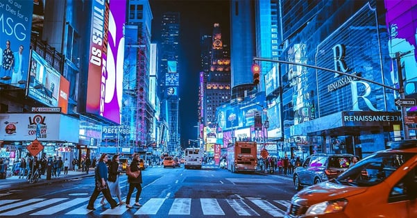 NYC Liquor License: Requirements & Application Steps